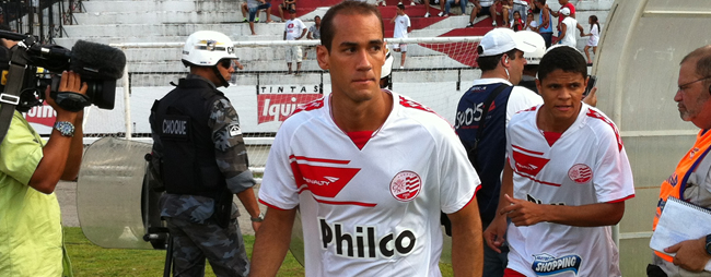 RODRIGO SOUTO | ::. NauticoNET